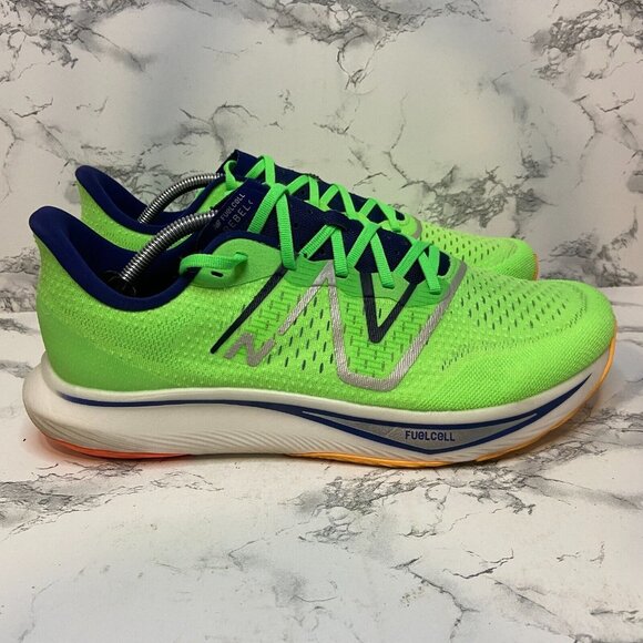 New Balance | Shoes | New Balance Men 2 2e Fuelcell Rebel V3 Sneaker ...